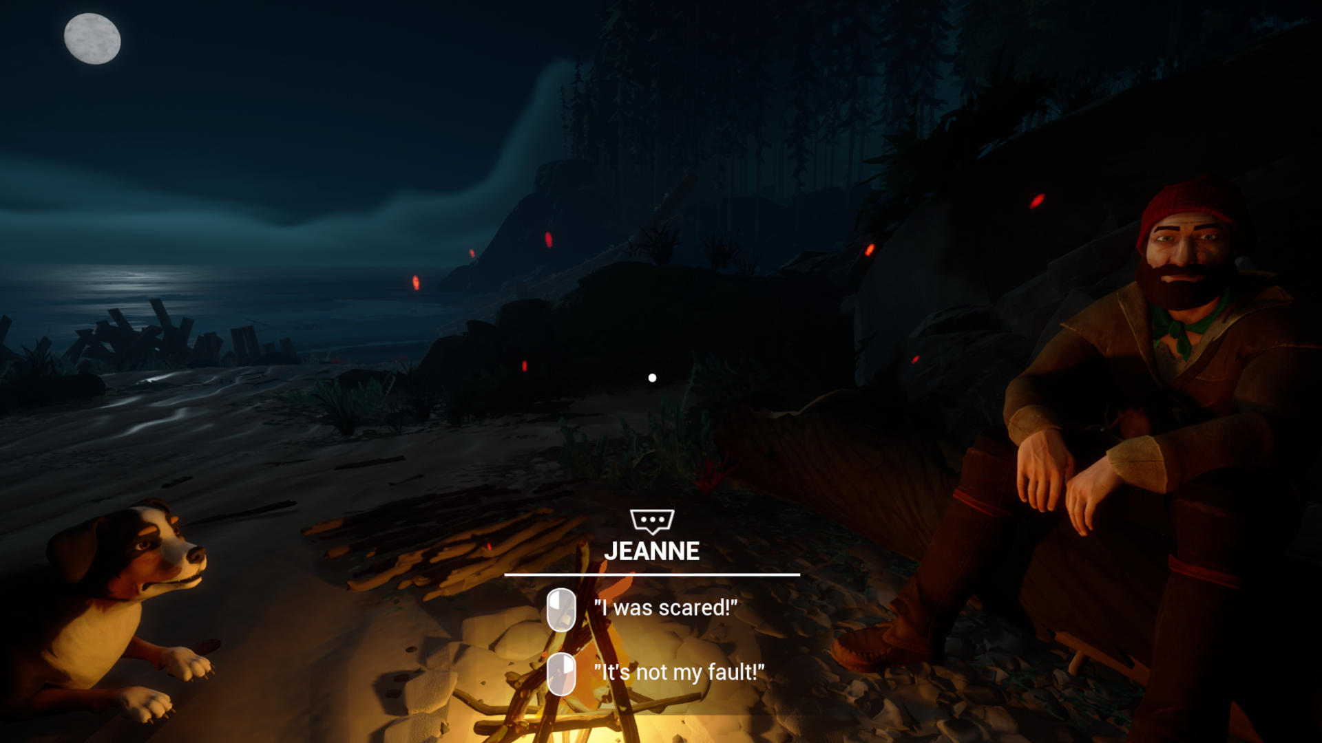 Two Falls - Nishu Takuatshina